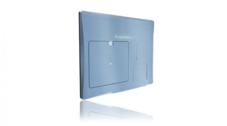 Flat-Panel Exprimer EVS-2430W - X-ray equipment